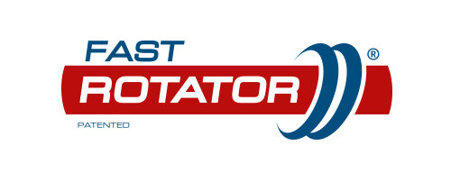 Fast Rotator - GP Industry Support